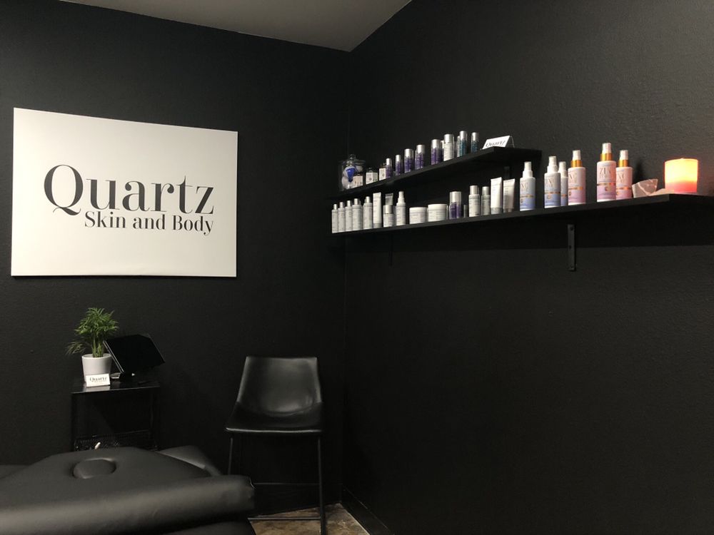 QUARTZ SKIN AND BODY - Updated March 2025 - 14 Reviews - 141 E Foothill ...