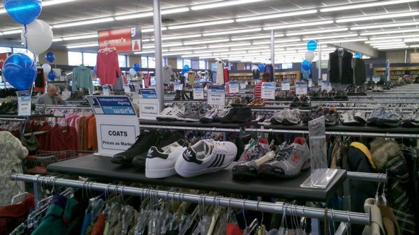 THE GOODWILL STORE - Updated December 2025 - 46 Reviews - 625 Southern ...