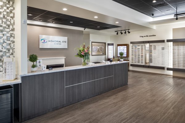 MEMORIAL EYE CENTER - Updated November 2025 - 24 Photos - 11 Reviews ...