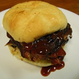 COMPANY 7 BBQ - Updated September 2025 - 151 Photos & 341 Reviews ...