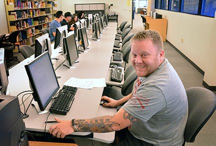 ROGUE COMMUNITY COLLEGE - TABLE ROCK CAMPUS - Updated July 2025 - 7800 ...