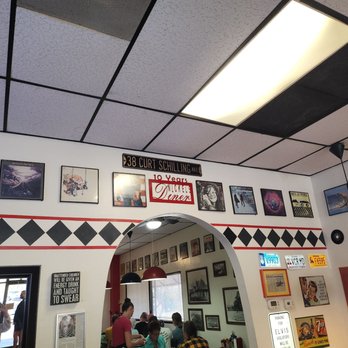 NICKEL’S DINER - Updated December 2024 - 80 Photos & 114 Reviews - 1060 ...