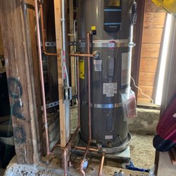 KENNETH ASIRE PLUMBING - 49 Photos & 80 Reviews - Plumbing - 1559 Sloat ...