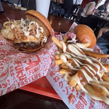 FUKUBURGER CHINATOWN - Updated December 2024 - 1918 Photos & 1257 ...