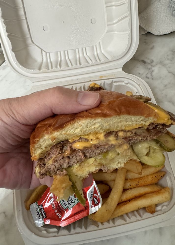 DOUBLEDAYS HOME PLATE - Updated March 2025 - 998 Miamisburg Centerville ...