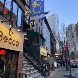 BECCO - Updated September 2025 - 2483 Photos & 3375 Reviews - 355 W ...