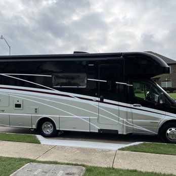 BANKSTON MOTOR HOMES - Updated August 2025 - 15 Photos & 53 Reviews ...