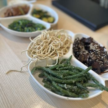 DUMPLING BAR - Updated February 2025 - 403 Photos & 160 Reviews - 119 N ...