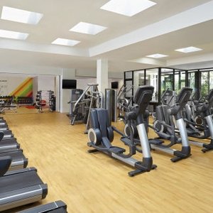 GUS RYDER POOL AND HEALTH CLUB - Updated March 2025 - 1 Faustina Drive ...