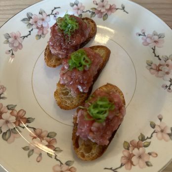 CURED FISH BAR - Updated January 2025 - 282 Photos & 88 Reviews - 136 ...