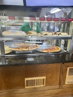 FAIRFIELD PIZZA - Updated August 2024 - 48 Photos & 118 Reviews - 1201 ...
