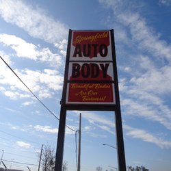 SPRINGFIELD AUTO BODY INC. - 23 Reviews - 8102 Alban Rd, Springfield ...