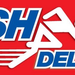 RUSH DELIVERY - Couriers & Delivery Services - 22579 N Highway 41 ...