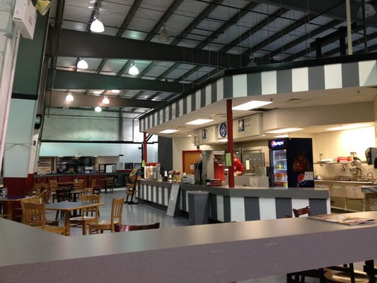 NETSPORTS - Updated November 2025 - 17 Reviews - 3717 Davis Dr ...