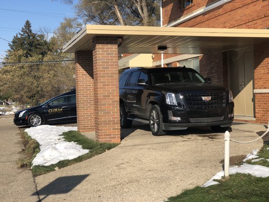 CLORA FUNERAL HOME - Updated May 2026 - 5801 E 7 Mile Rd, Detroit ...