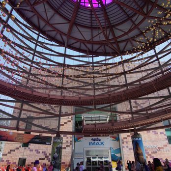 CALIFORNIA SCIENCE CENTER IMAX - Updated September 2025 - 76 Photos ...