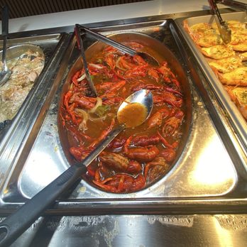 OCEAN BUFFET - Updated October 2025 - 198 Photos & 92 Reviews - 1860 ...