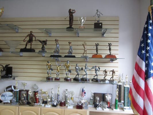 WORLD TROPHY COMPANY - Updated December 2025 - 4322 W Lawrence Ave ...