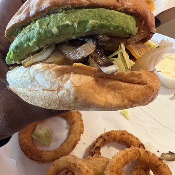 CHAPPS BURGERS - Updated May 2025 - 121 Photos & 153 Reviews - 2045 N ...