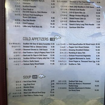 CHEF WANG - Updated September 2025 - 1099 Photos & 520 Reviews - 1902 ...