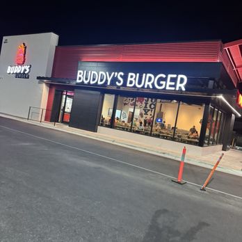 BUDDY’S BURGERS - Updated January 2026 - 85 Photos & 90 Reviews - 1551 ...