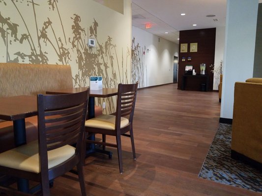 SLEEP INN & SUITES FARGO MEDICAL CENTER - 49 Photos - 4625 23rd Ave S ...