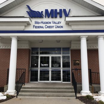 MID-HUDSON VALLEY FEDERAL CREDIT UNION - Updated July 2025 - 10 Photos ...