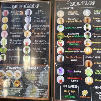 ONE BITE CAFE - Updated October 2024 - 20 Photos - 17171 Bothell Way NE ...