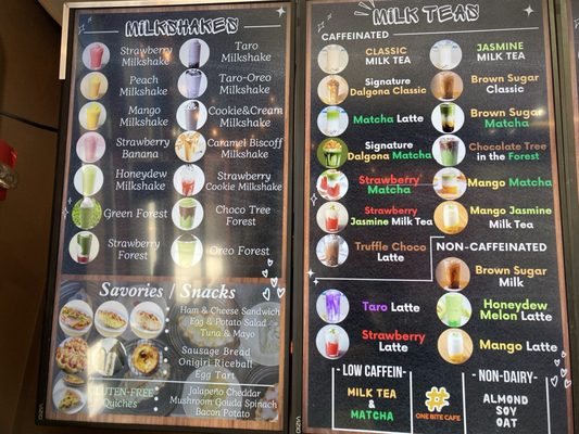 ONE BITE CAFE - Updated May 2025 - 27 Photos & 17 Reviews - 17171 ...