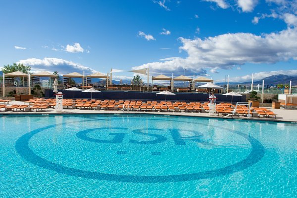 THE POOL - Updated October 2025 - 118 Photos & 59 Reviews - 2500 E 2nd ...