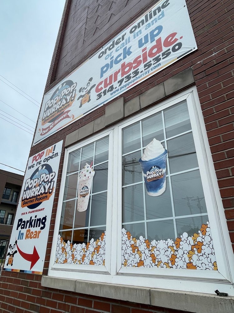 POP POP HURRAY - Updated December 2025 - 143 Photos & 32 Reviews - 256 ...