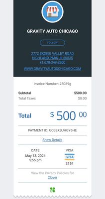 GRAVITY AUTOS CHICAGO - Updated December 2025 - 16 Photos & 22 Reviews ...