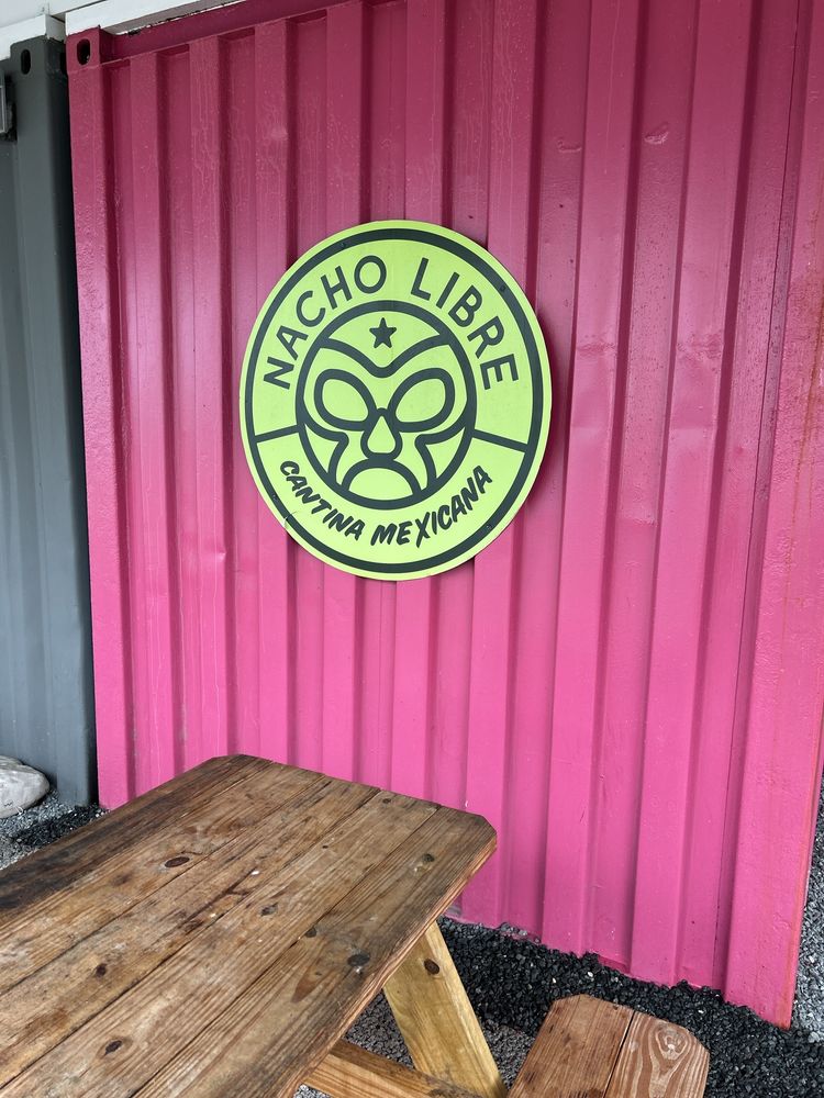 NACHO LIBRE CANTINA MEXICANA - BAYAMÓN - Updated September 2025 - Calle ...