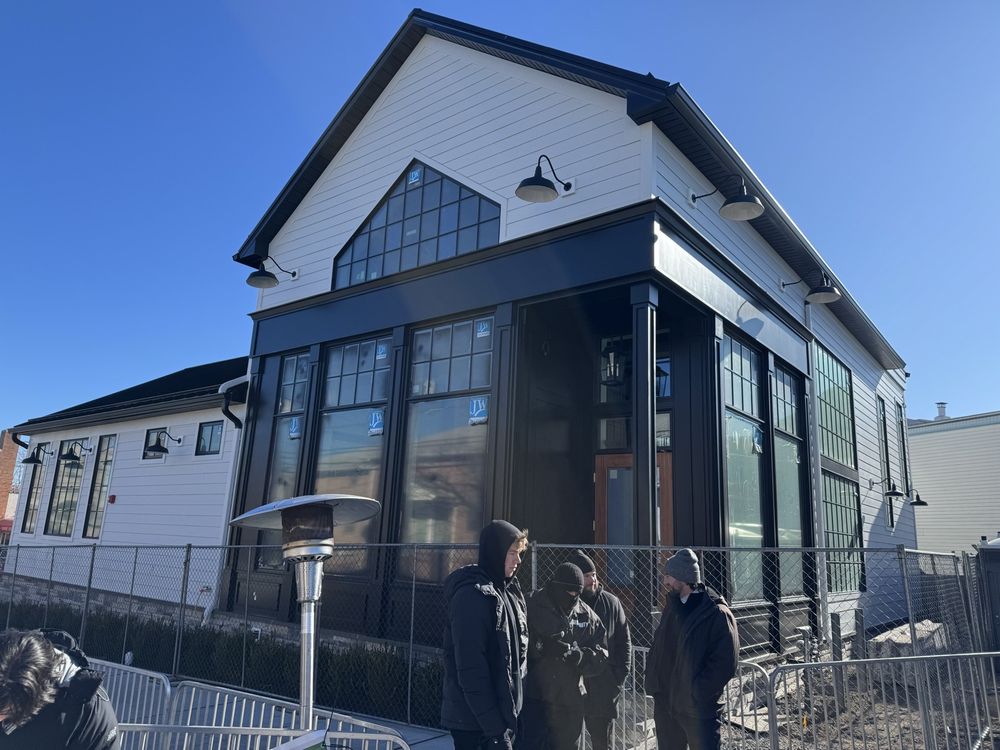 UNION BAR & PROVISIONS - Updated August 2025 - 25 Photos - 170 Union St ...