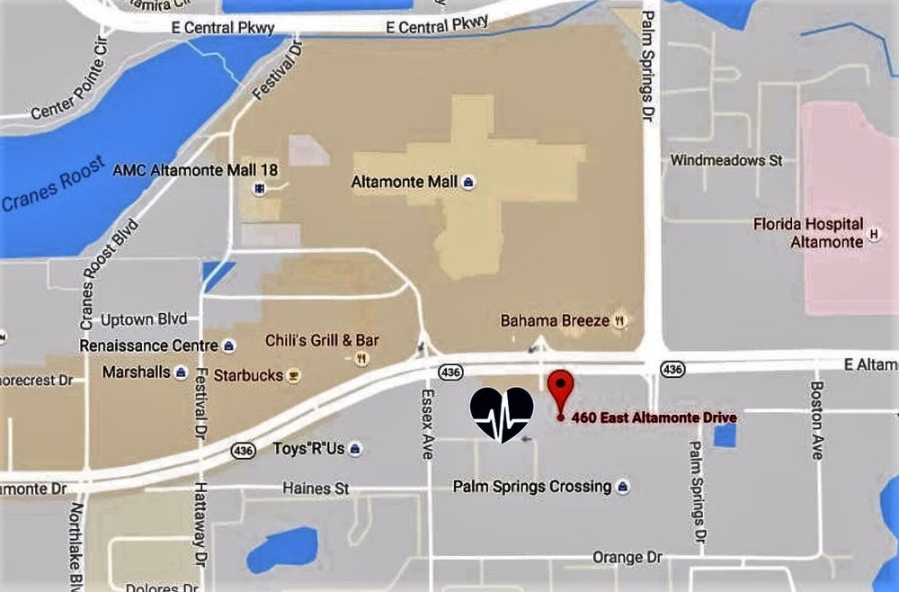 ALTAMONTE MD - Updated August 2025 - 50 Photos & 21 Reviews - 460 E ...