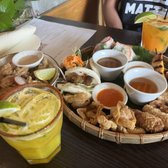 1618 Asian Fusion - Reservations - Vietnamese, Thai, Dim Sum - Austin ...