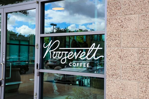 ROOSEVELT COFFEE - Updated May 2026 - 452 Photos & 273 Reviews - 670 ...