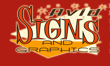 AVID SIGNS AND GRAPHICS - Updated February 2025 - 36 Photos - 178 6th ...