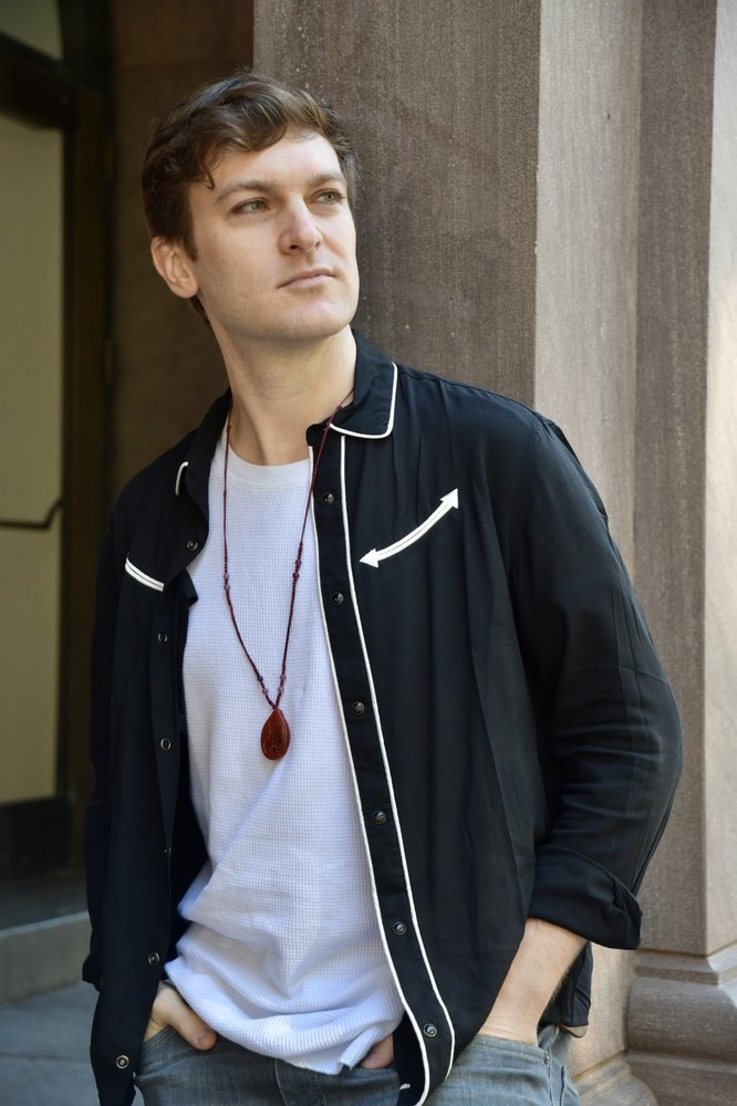 CHRIS ZURICH MUSIC - West Hollywood, California - Musicians - Yelp