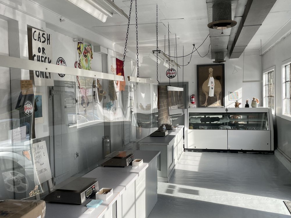 GOZZI’S TURKEY FARMS - Updated December 2025 - 53 Photos & 31 Reviews ...