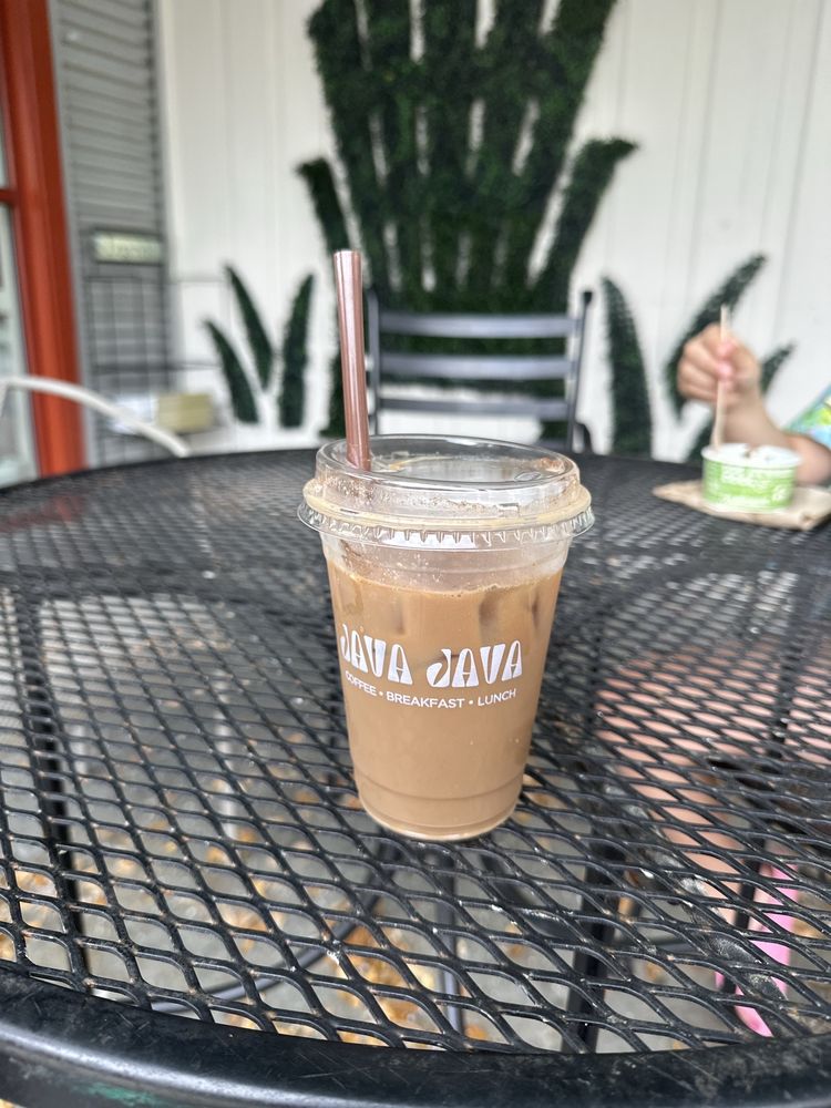 JAVA JAVA - Updated December 2025 - 90 Photos & 145 Reviews - 375 ...