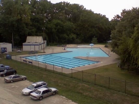 TUTTLE POOL - Updated December 2025 - 240 W Oakland Ave, Columbus, Ohio ...