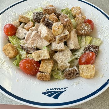 AMTRAK SOUTHWEST CHIEF - Updated December 2025 - 130 Photos & 63 ...