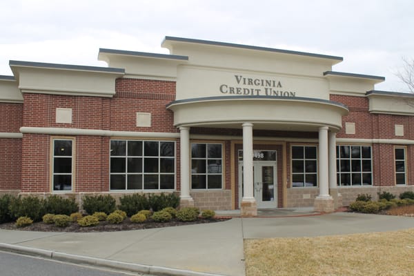 VIRGINIA CREDIT UNION - Updated January 2026 - 12 Reviews - 9498 W ...