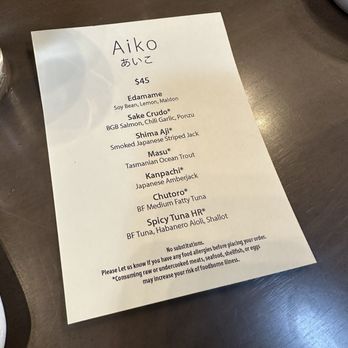AIKO - Updated May 2024 - 1017 Photos & 198 Reviews - 1902 Washington ...