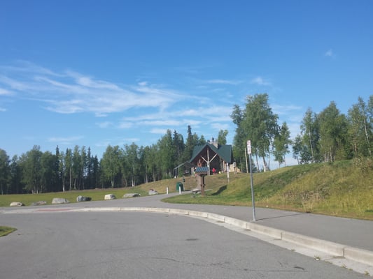 ABBOTT LOOP COMMUNITY PARK - Updated December 2025 - 8101 Elmore Rd ...