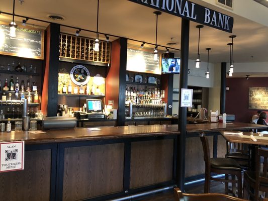 CORNERSTONE PUB & KITCHEN - Updated June 2024 - 99 Photos & 155 Reviews ...