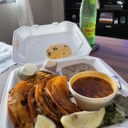 TACO CITY Y MAS - 63 Photos & 71 Reviews - 265 W Comstock St, Dallas ...