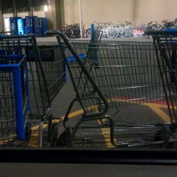 WALMART SUPERCENTER - Updated December 2025 - 15 Photos & 27 Reviews ...