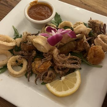 MAURIZIO TRATTORIA ITALIANA - Updated January 2025 - 689 Photos & 870 ...